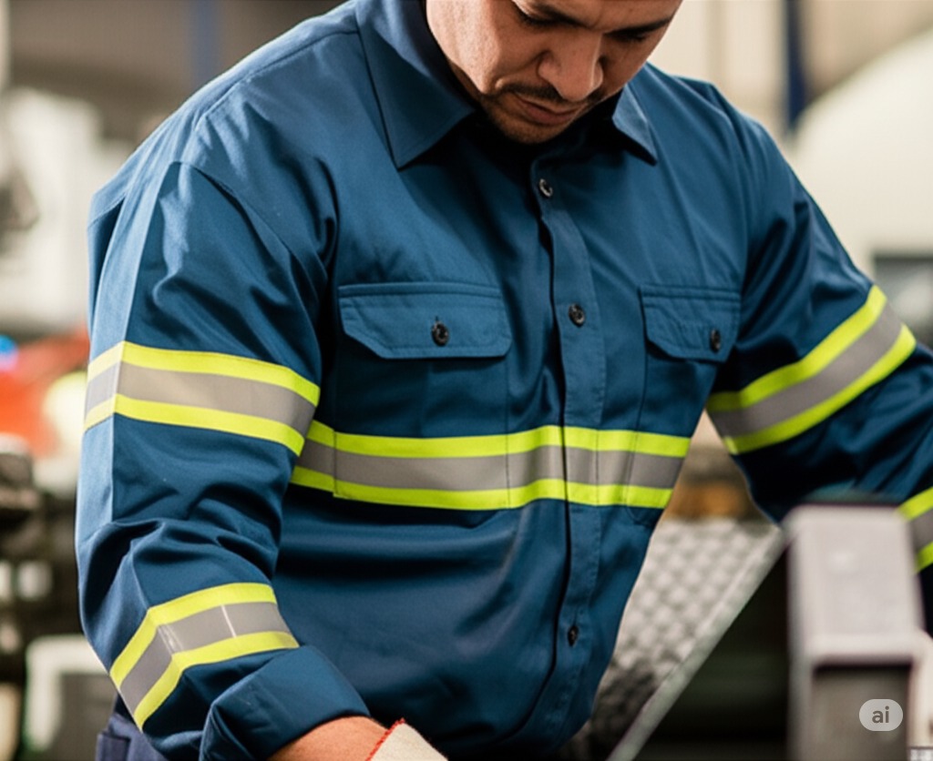 Industrial Uniform Services - Your Uniform Co.